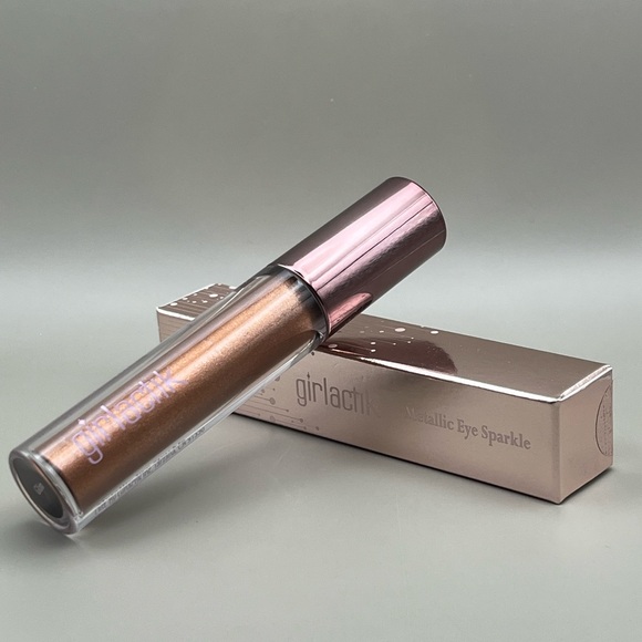 Girlactik | Makeup | Girlactik Metallic Eye Sparkle Shadow | Poshmark